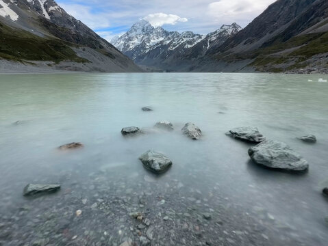 "Mt Cook" Images – Browse 4,081 Stock Photos, Vectors, and Video ...