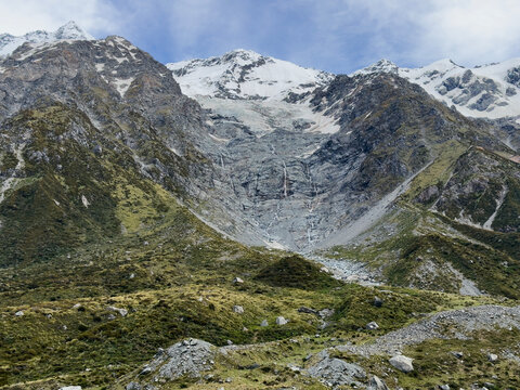 "Mt Cook" Images – Browse 4,086 Stock Photos, Vectors, and Video ...