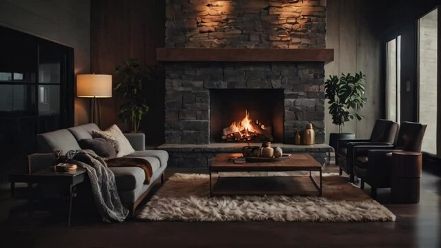 "Fireplace Hearth" Images – Browse 102 Stock Photos, Vectors, and Video ...