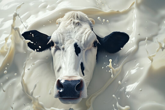 Imágenes de "Milk Mustache": descubre bancos de fotos, ilustraciones ...