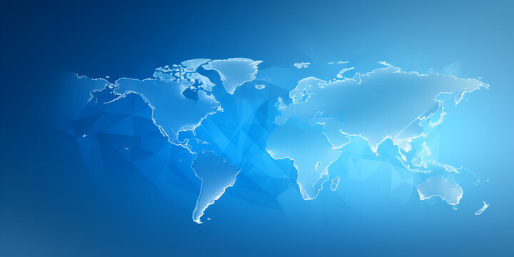 Globalization Animation Images – Browse 568 Stock Photos, Vectors, and ...