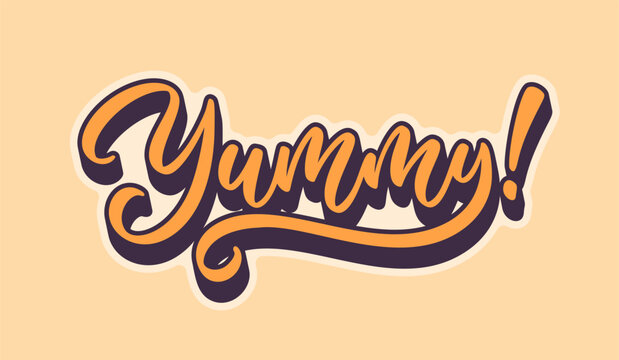 yummy logo