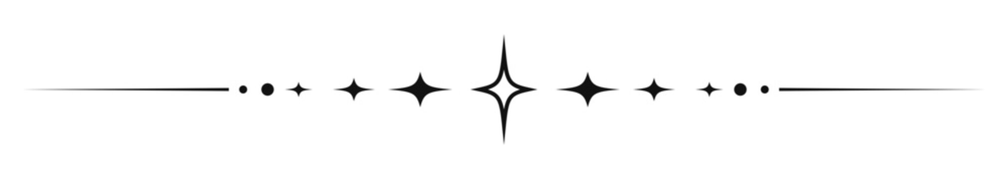 Horizontal Line Divider Png