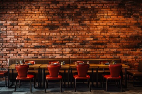 Brick Wall Restaurant Images – Browse 513,808 Stock Photos, Vectors ...