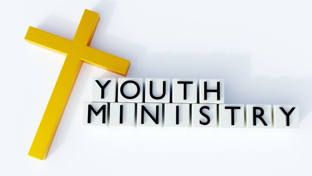 Youth Church Symbols