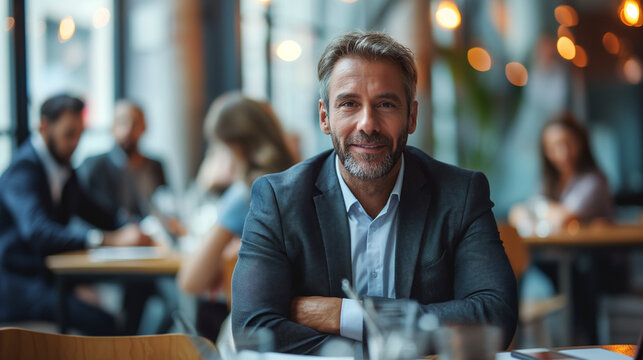 "Successful Man" Images – Browse 4,258 Stock Photos, Vectors, and Video ...