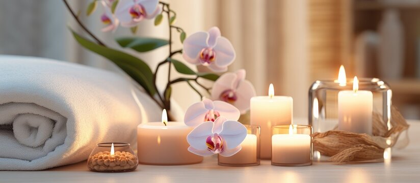 "Spa Aesthetic" Images – Browse 135 Stock Photos, Vectors, and Video ...