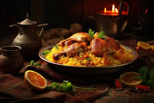 Chicken Mandi Images – Browse 2,729 Stock Photos, Vectors, and Video ...