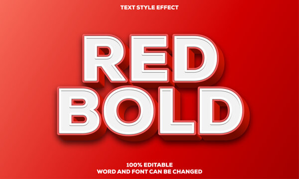 White 3D Text Effect Mockup Images – Browse 4,134 Stock Photos, Vectors ...