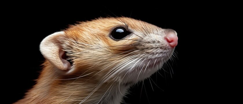 "Cute Ferret"-Bilder: Stock-Fotos & -Videos. | Adobe Stock