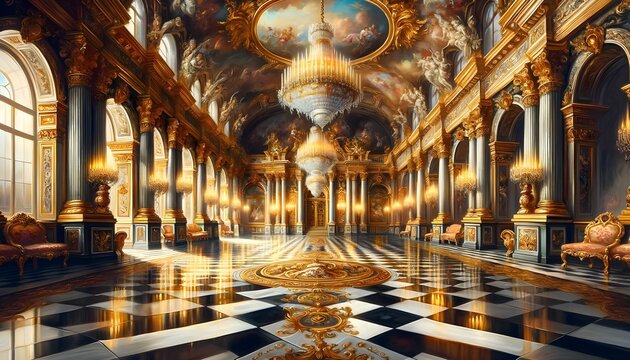 "Palace Interior" Images – Browse 1,026 Stock Photos, Vectors, and ...