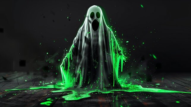 Ectoplasm Images – Browse 1,119 Stock Photos, Vectors, and Video ...