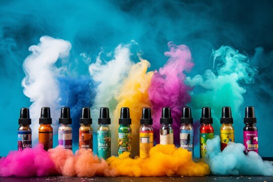 "Vaping Device" Images – Browse 875 Stock Photos, Vectors, and Video ...