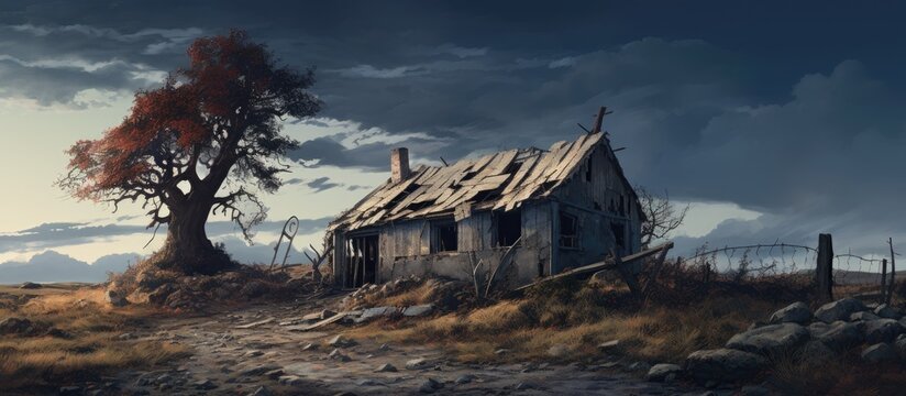 "Uncared For" Images – Browse 109 Stock Photos, Vectors, and Video ...
