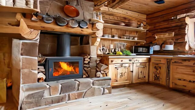 Log Cabin Fire Images – Browse 5,210 Stock Photos, Vectors, and Video ...