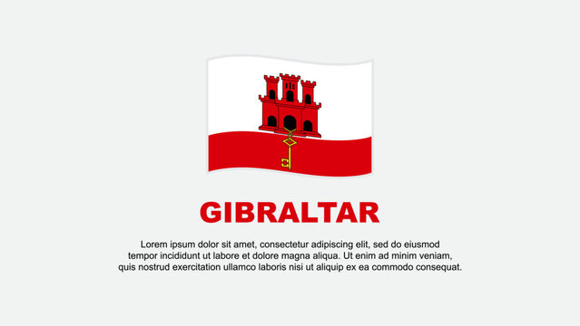 Gibraltar Flag"」の写真素材 | 2,053件の無料イラスト画像 | Adobe Stock