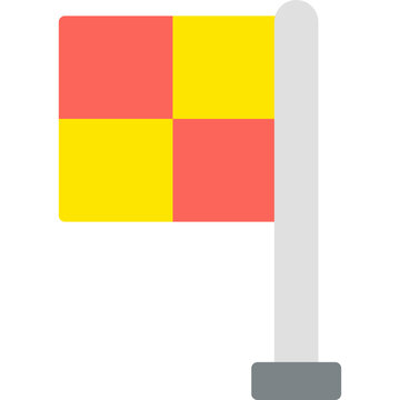 "Offside Flag" Images – Browse 162 Stock Photos, Vectors, and Video ...