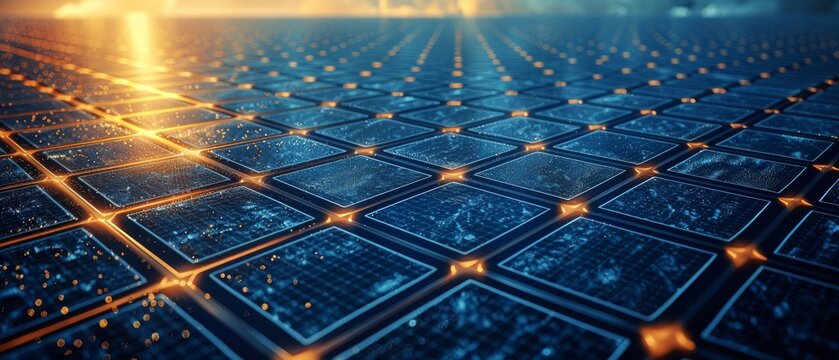 "Photovoltaic Modules" Images – Browse 485,612 Stock Photos, Vectors ...