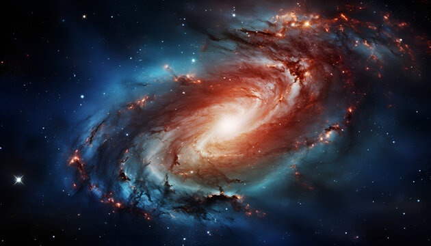 "Beautiful Galaxy" Images – Browse 1,590 Stock Photos, Vectors, and ...