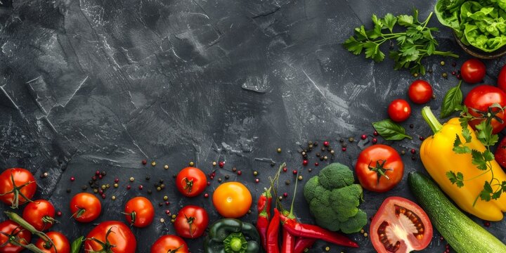 "Food Background" Images – Browse 103,984 Stock Photos, Vectors, and ...