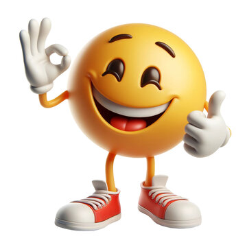"Happy Emoticon" Images – Browse 506 Stock Photos, Vectors, and Video ...