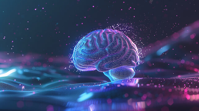 Purple Digital Background Images – Browse 1,259,380 Stock Photos ...