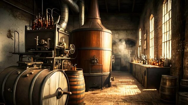 Old Brewery Images – Browse 53,925 Stock Photos, Vectors, and Video ...