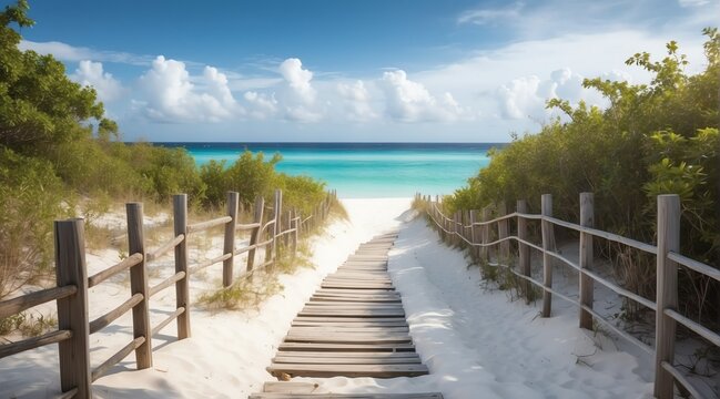 Path To Beach Images – Browse 340,831 Stock Photos, Vectors, and Video ...
