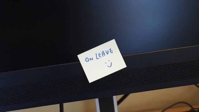 "On Leave"-Bilder: Stock-Fotos & -Videos. | Adobe Stock
