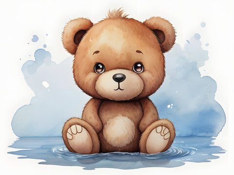 "Cute Teddy Bear" Images – Browse 2,321 Stock Photos, Vectors, and ...