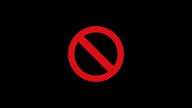 "Prohibited Images – Browse 959,694 Stock Photos, Vectors, and Video ...