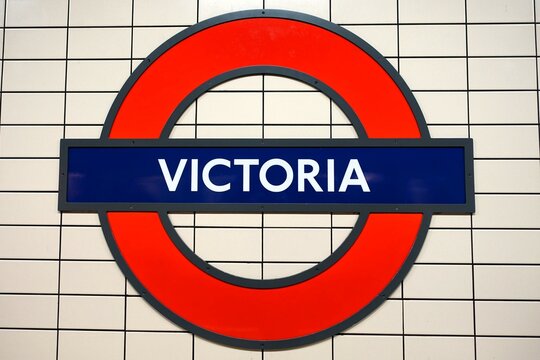 "Victoria Station" Images – Browse 748 Stock Photos, Vectors, and Video ...