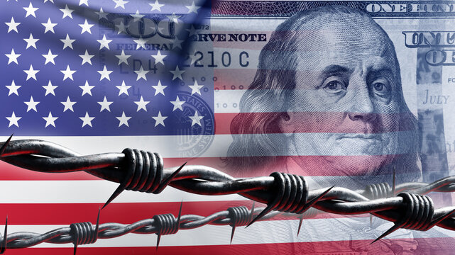 Us Sanctions Images – Browse 17,735 Stock Photos, Vectors, and Video ...