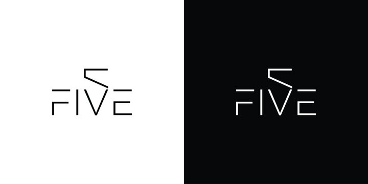 "5 Logo" Images – Browse 405 Stock Photos, Vectors, and Video | Adobe Stock