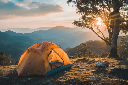 "Camping Background" Imagens – Procure 750 fotos, vetores e vídeos ...
