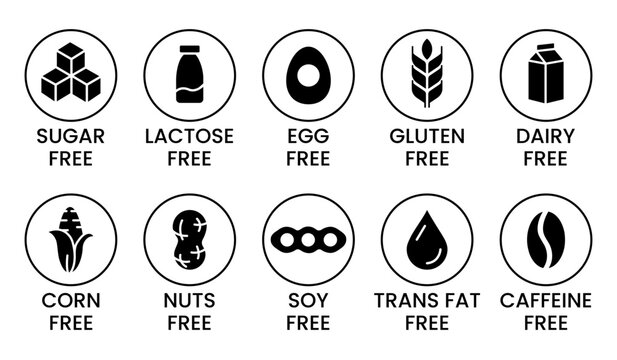 Food Safety Symbols Images – Browse 41,194 Stock Photos, Vectors, and ...