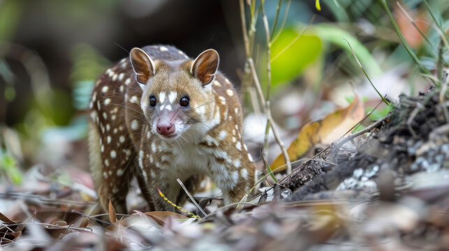 "Spotted Quoll" Images – Browse 1,079 Stock Photos, Vectors, and Video ...