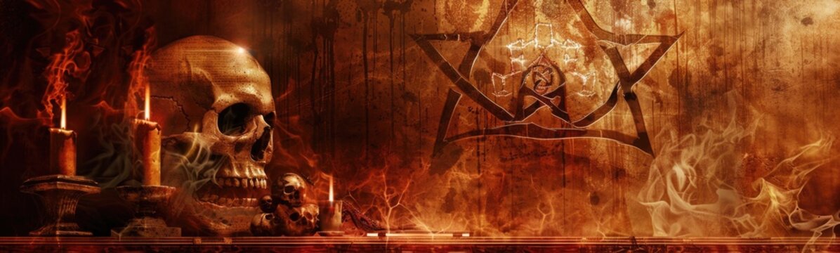 "Occult Symbols"-Bilder: Stock-Fotos & -Videos. | Adobe Stock