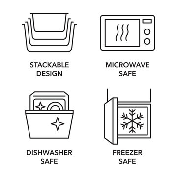 Dishwasher Label Design Images – Browse 631 Stock Photos, Vectors, and ...