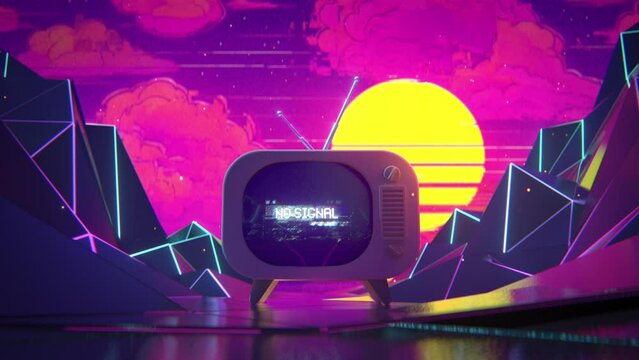 Retrowave Images – Browse 180,121 Stock Photos, Vectors, and Video ...