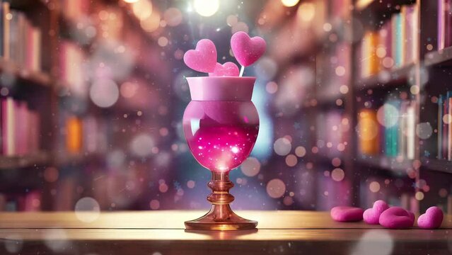 "Love Potion Images – Browse 24,150 Stock Photos, Vectors, and Video ...