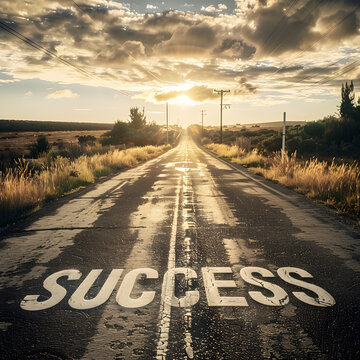 "Road To Success" Images – Browse 1,338 Stock Photos, Vectors, and ...