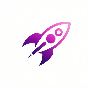 "Rocket Logo" Images – Browse 1,247 Stock Photos, Vectors, and Video ...