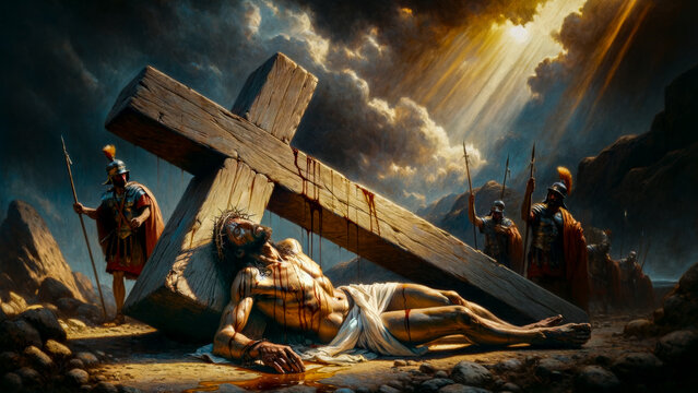 Stations Of The Cross Images Browse 18 380 Stock Photos Vectors