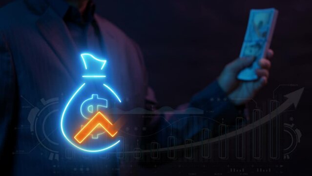 Dollar Sign Up Arrow Images – Browse 24,741 Stock Photos, Vectors, and ...