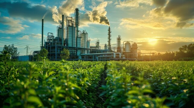 "Biomass Energy" Images – Browse 69,315 Stock Photos, Vectors, and ...