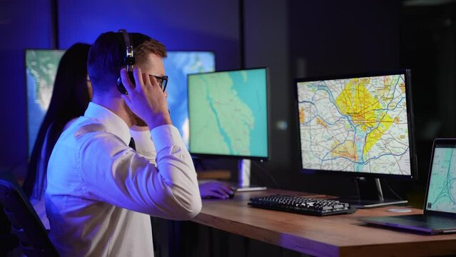 Dispatcher Images – Parcourir 17,820 le catalogue de photos, vecteurs ...