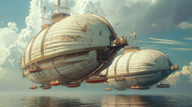 Cargo Airship Imagens – Procure 1,905 fotos, vetores e vídeos | Adobe Stock