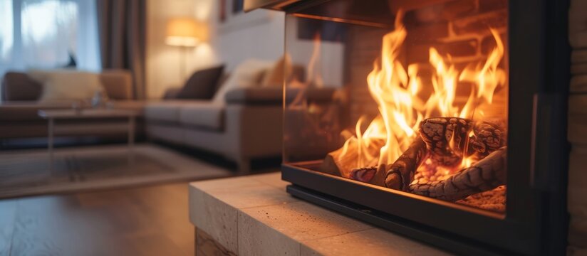 "Fireplace Hearth" Images – Browse 152 Stock Photos, Vectors, and Video ...