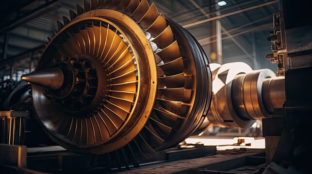 "Steam Turbine" Images – Browse 2,139 Stock Photos, Vectors, and Video ...
